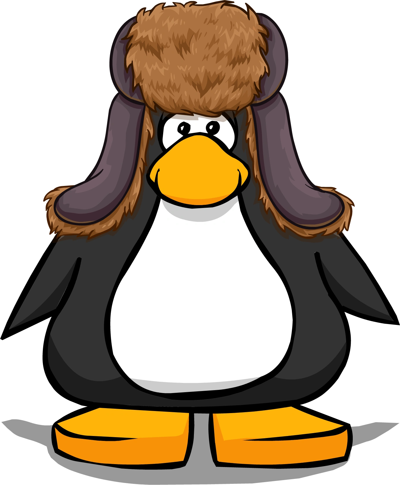 Welcome Hat | Club Penguin Wiki | Fandom