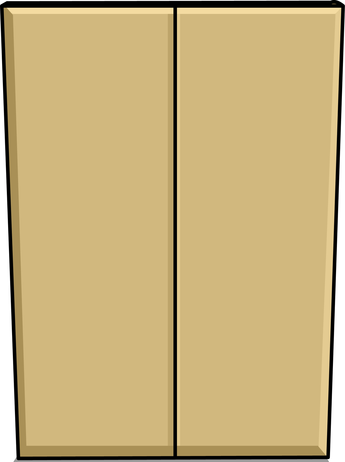 Large Box | Club Penguin Wiki | Fandom