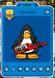 Polo Field | Club Penguin Wiki | Fandom