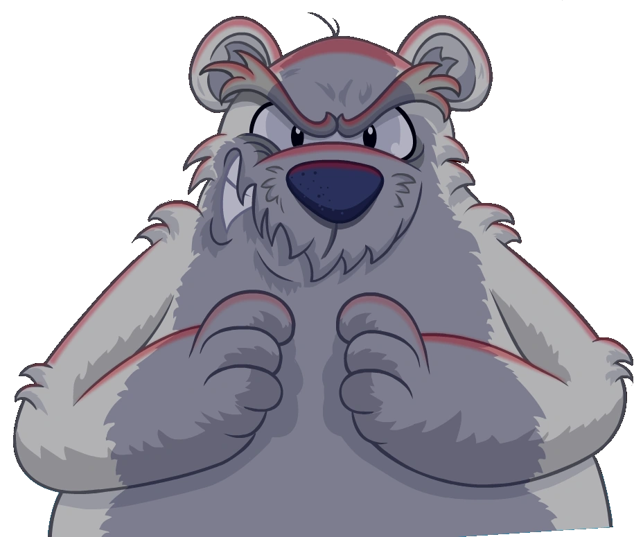 Herbert | Club Penguin Polska | Fandom