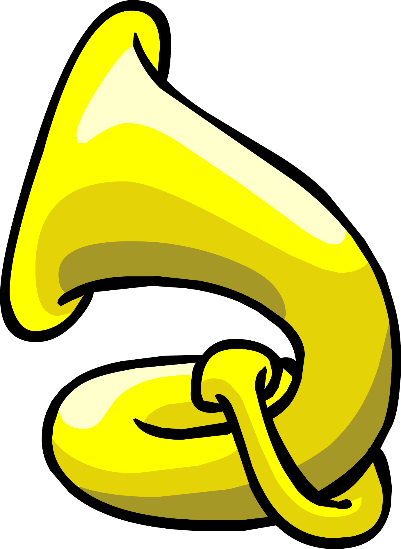 Tuba | Club Penguin Wiki | Fandom