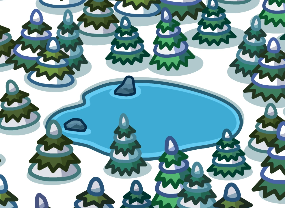 Welcome Solo | Club Penguin Wiki | Fandom