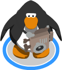 Bandfill | Club Penguin Wiki | Fandom