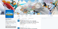 Club Penguin | Club Penguin Wiki | Fandom