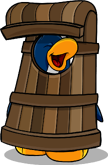 Living Sled | Club Penguin Wiki | Fandom