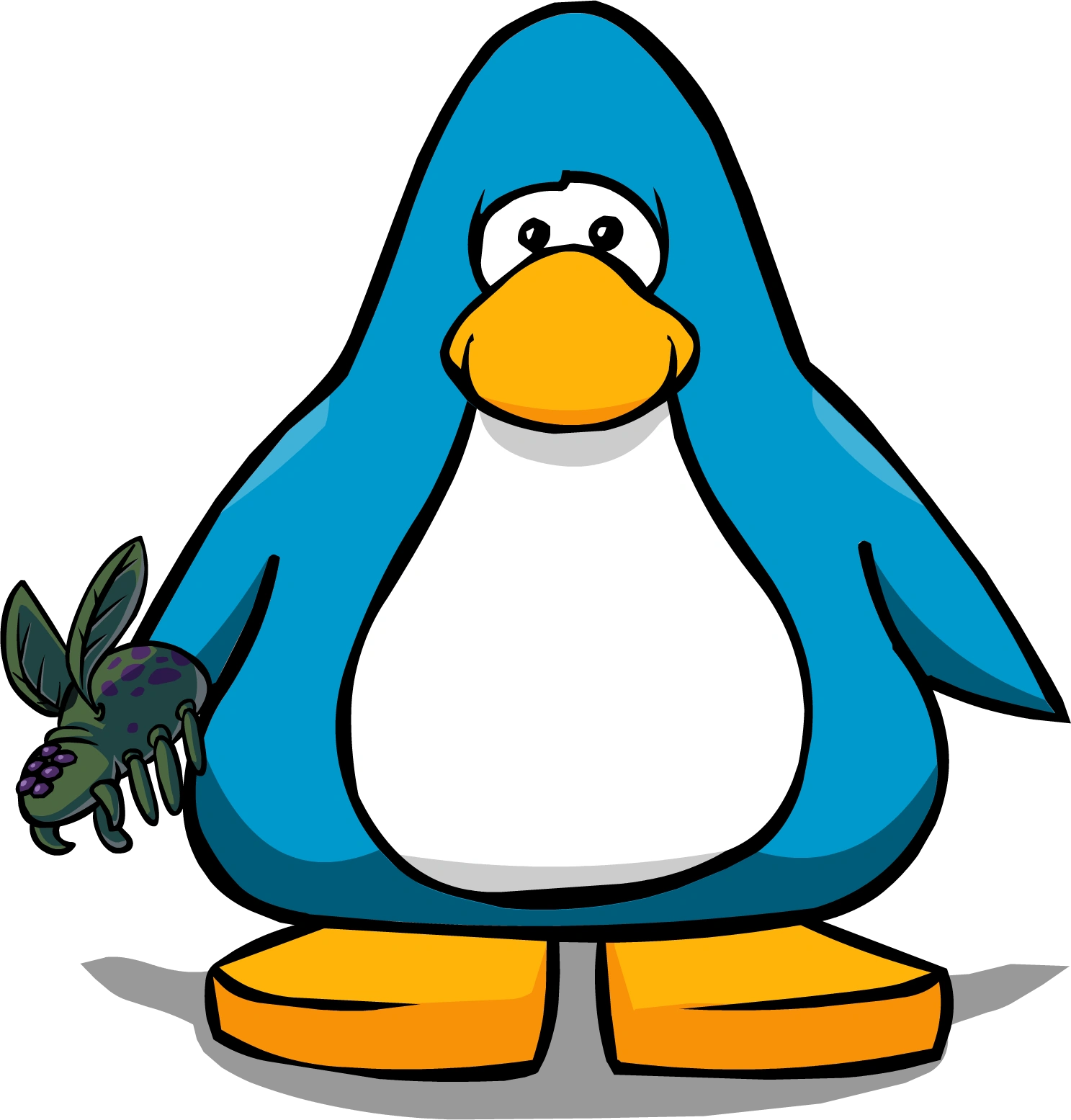 Novelty Bug | Club Penguin Wiki | Fandom
