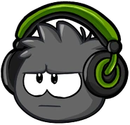 Dubstep | Club Penguin Wiki | Fandom