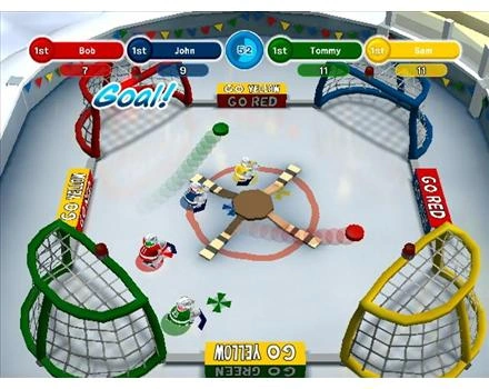 Goal! | Club Penguin Wiki | Fandom
