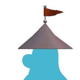 Lighthouse Cap | Club Penguin Wiki | Fandom