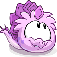Dinosaur Puffles | Club Penguin Wiki | Fandom
