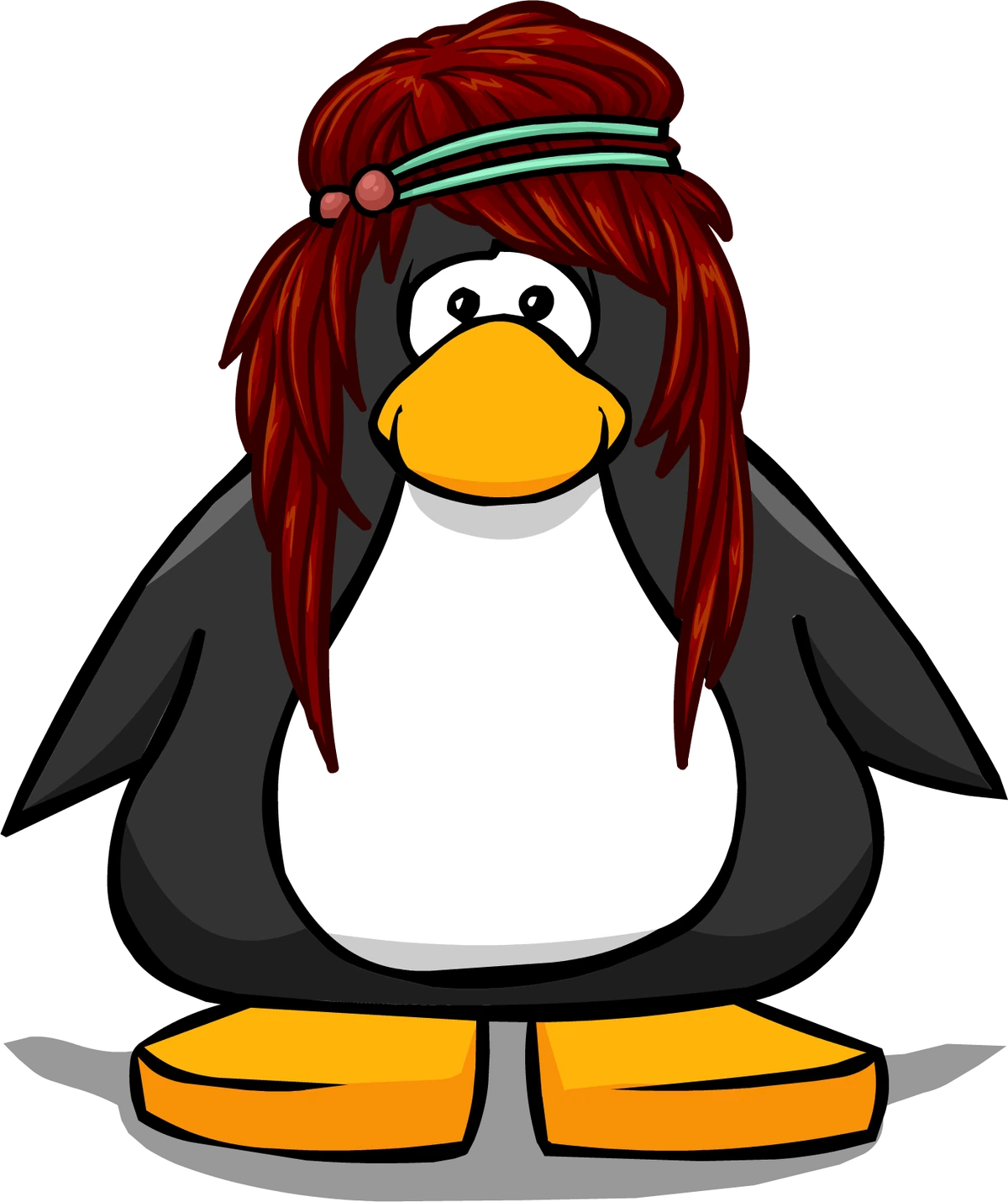 The Band | Club Penguin Wiki | Fandom