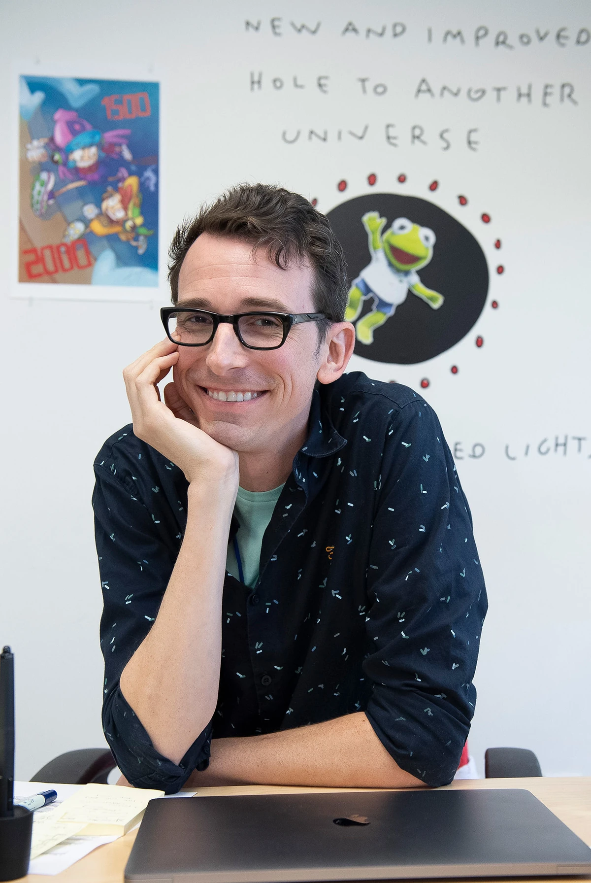 Matt Danner | Club Penguin Wiki | Fandom