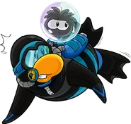 Puffle Rescue | Club Penguin Wiki | Fandom