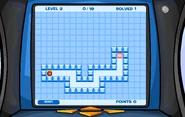 Thin Ice | Club Penguin Wiki | Fandom