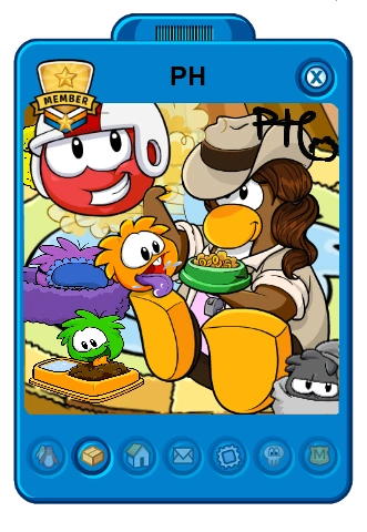 User blog:Kreator808/Custom Things By Kreate | Club Penguin Wiki | Fandom