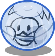 Puffle Ball | Club Penguin Wiki | Fandom