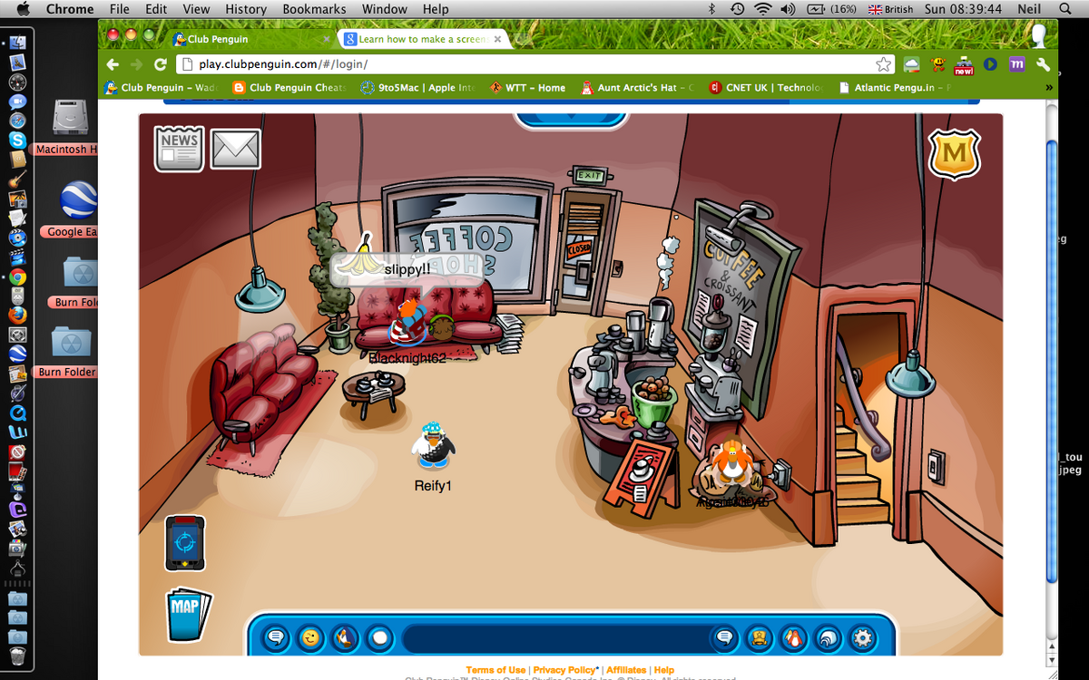 Category:Users who have been Welcomed | Club Penguin Wiki | Fandom