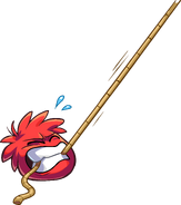 Yarr | Club Penguin Wiki | Fandom