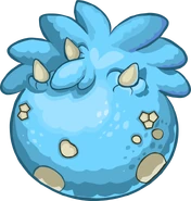 Dinosaur Puffles | Club Penguin Wiki | Fandom