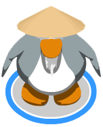 Sensei | Club Penguin Wiki | Fandom