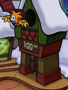 Bird Puffle | Club Penguin Wiki | Fandom