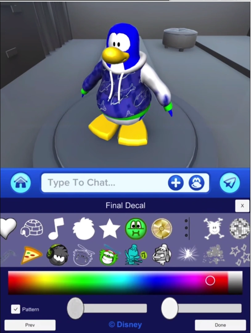 Isla de Club Penguin/Pre-beta | Club Penguin Wiki | Fandom