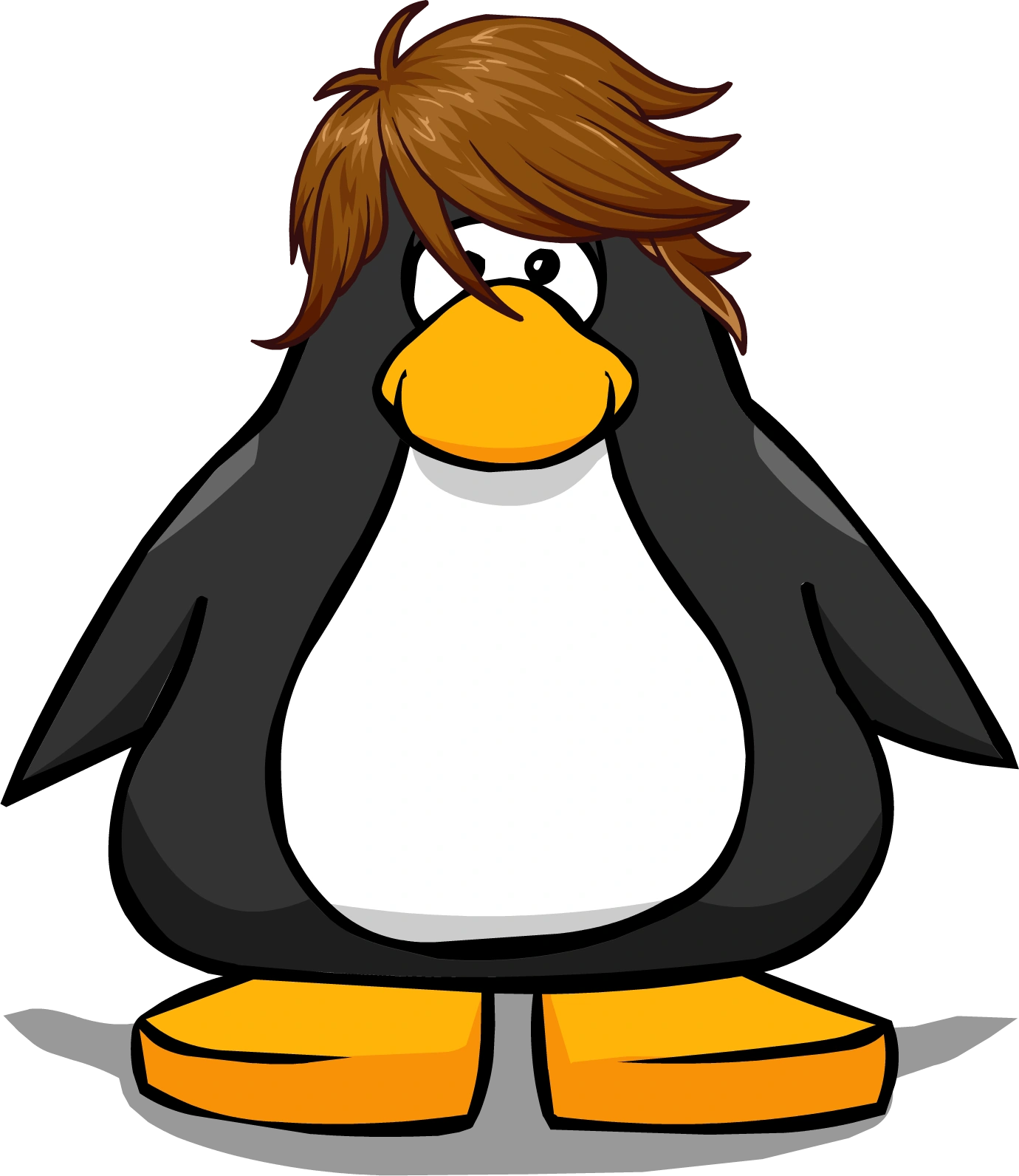 The Wind Swept | Club Penguin Wiki | Fandom