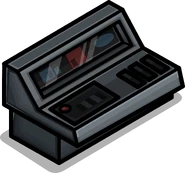 Computer Console | Club Penguin Wiki | Fandom