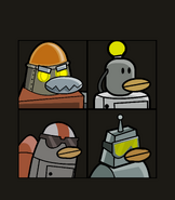 Card-Jitsu Cards | Club Penguin Wiki | Fandom