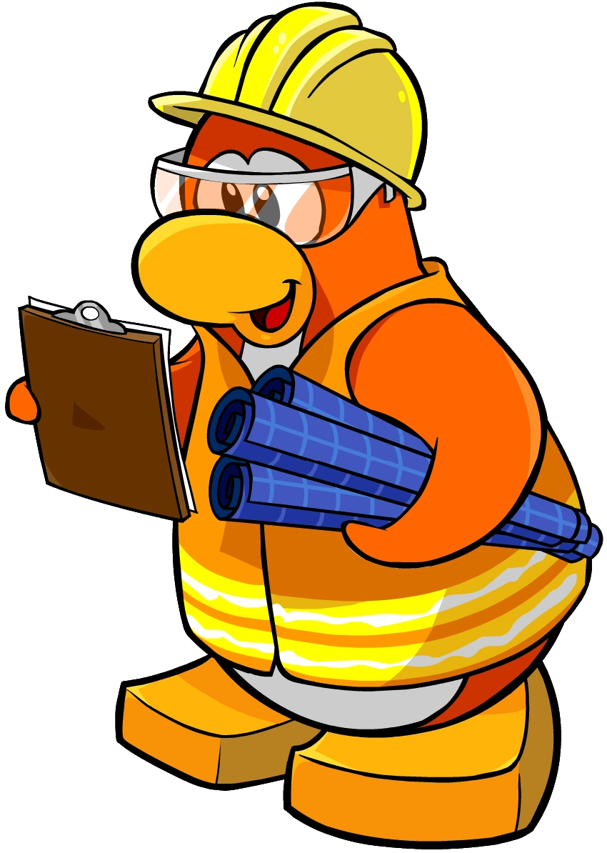 Rory | Club Penguin Wiki | Fandom