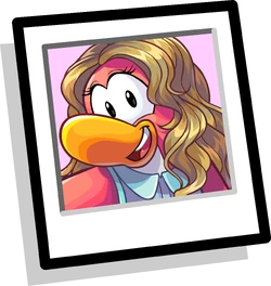 Sabrina Carpenter Club Penguin The Weeknd | New Club Penguin Wiki