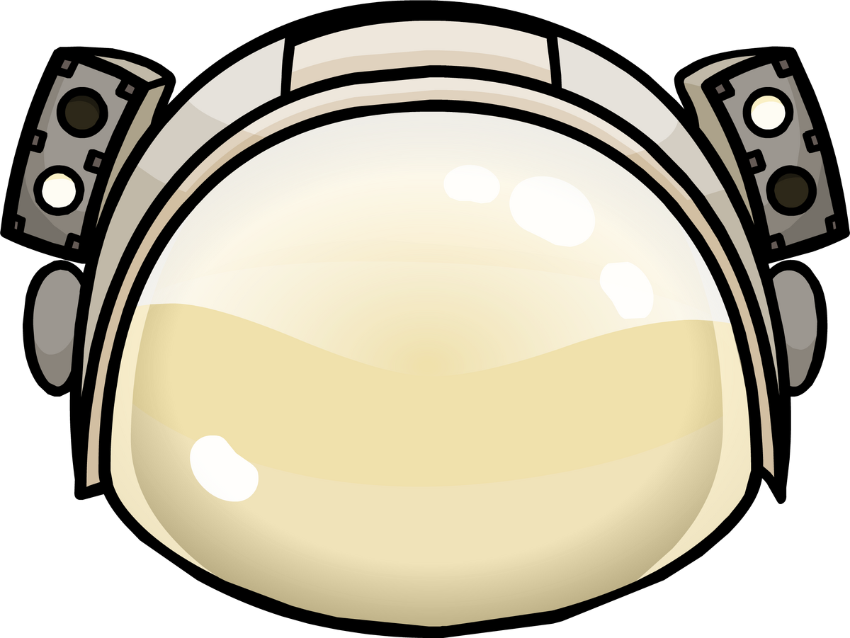 Astro Helmet Club Penguin Wiki Fandom