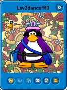 Happy77 | Club Penguin Wiki | Fandom