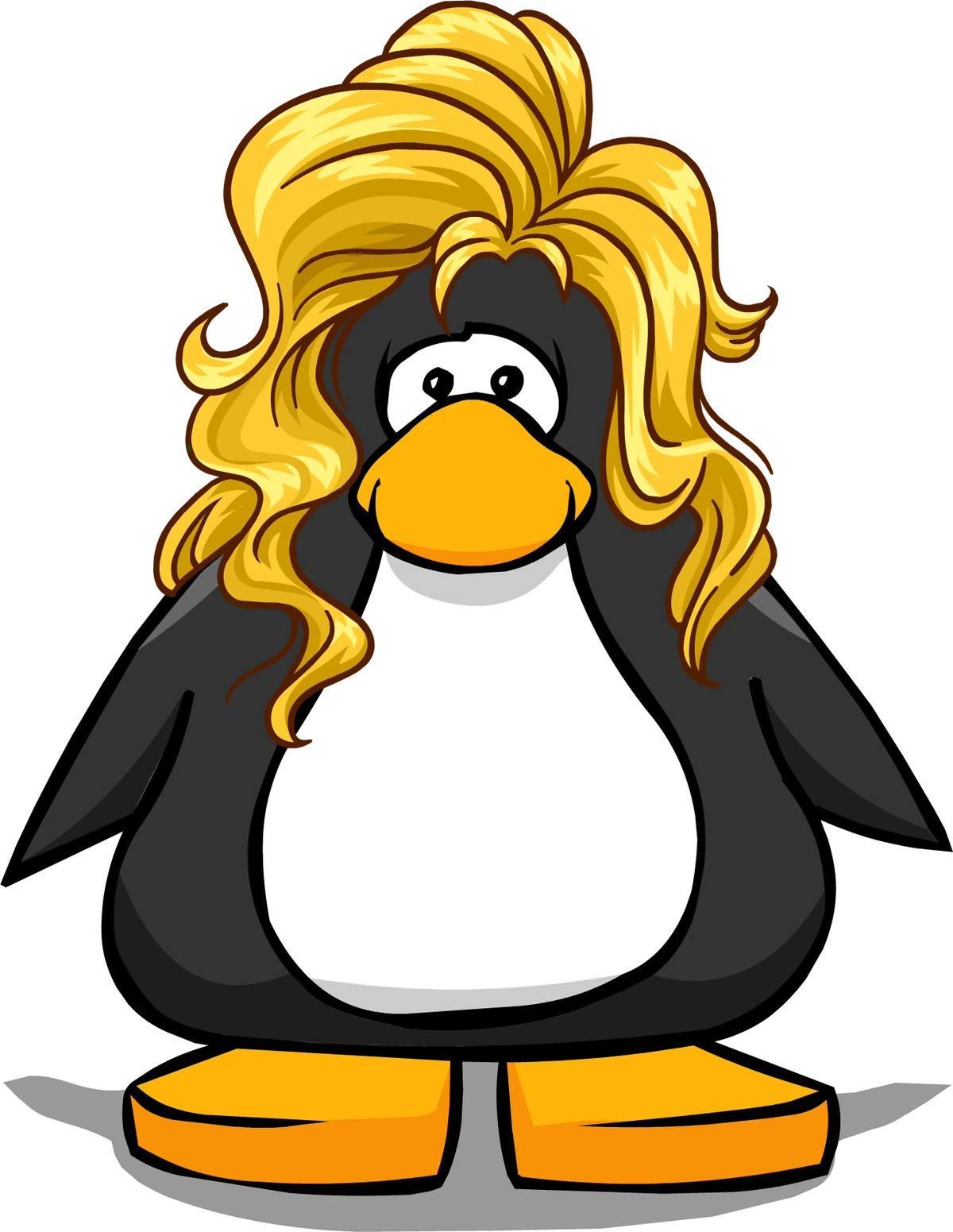 The Ms. Marvel | Club Penguin Wiki | Fandom