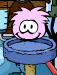 Pink Puffle | Club Penguin Wiki | Fandom