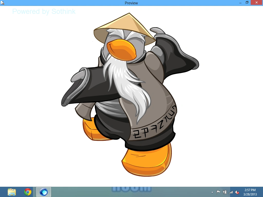 User blog:SandorL/SandorL's Custom Club Penguin Sneak Peak | Club ...