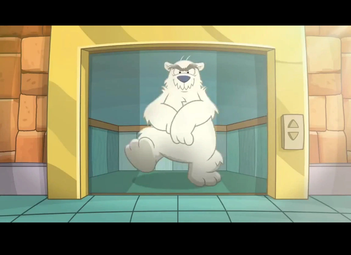 Herbert Style! | Club Penguin Wiki | Fandom