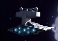 Imperial Star Destroyer | Club Penguin Wiki | Fandom