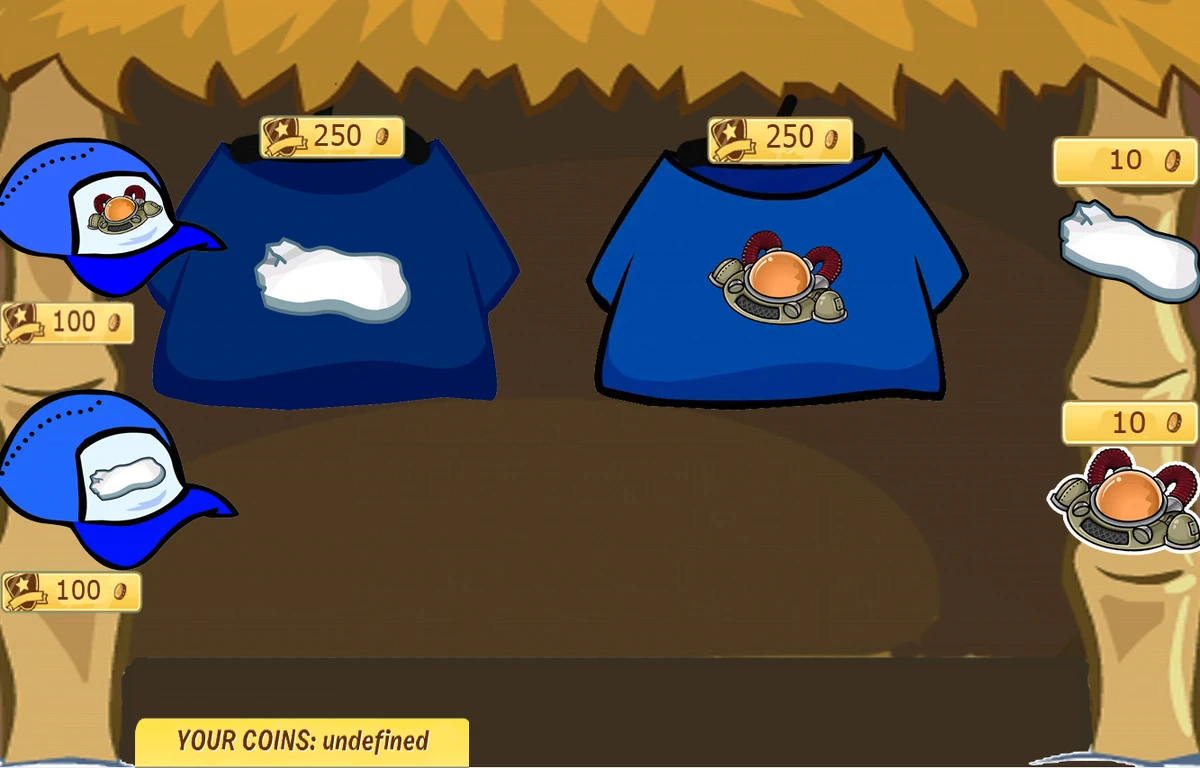 User blog:Pup2602/Club Pup: Custom Rooms, Game, and Updated Customs ...