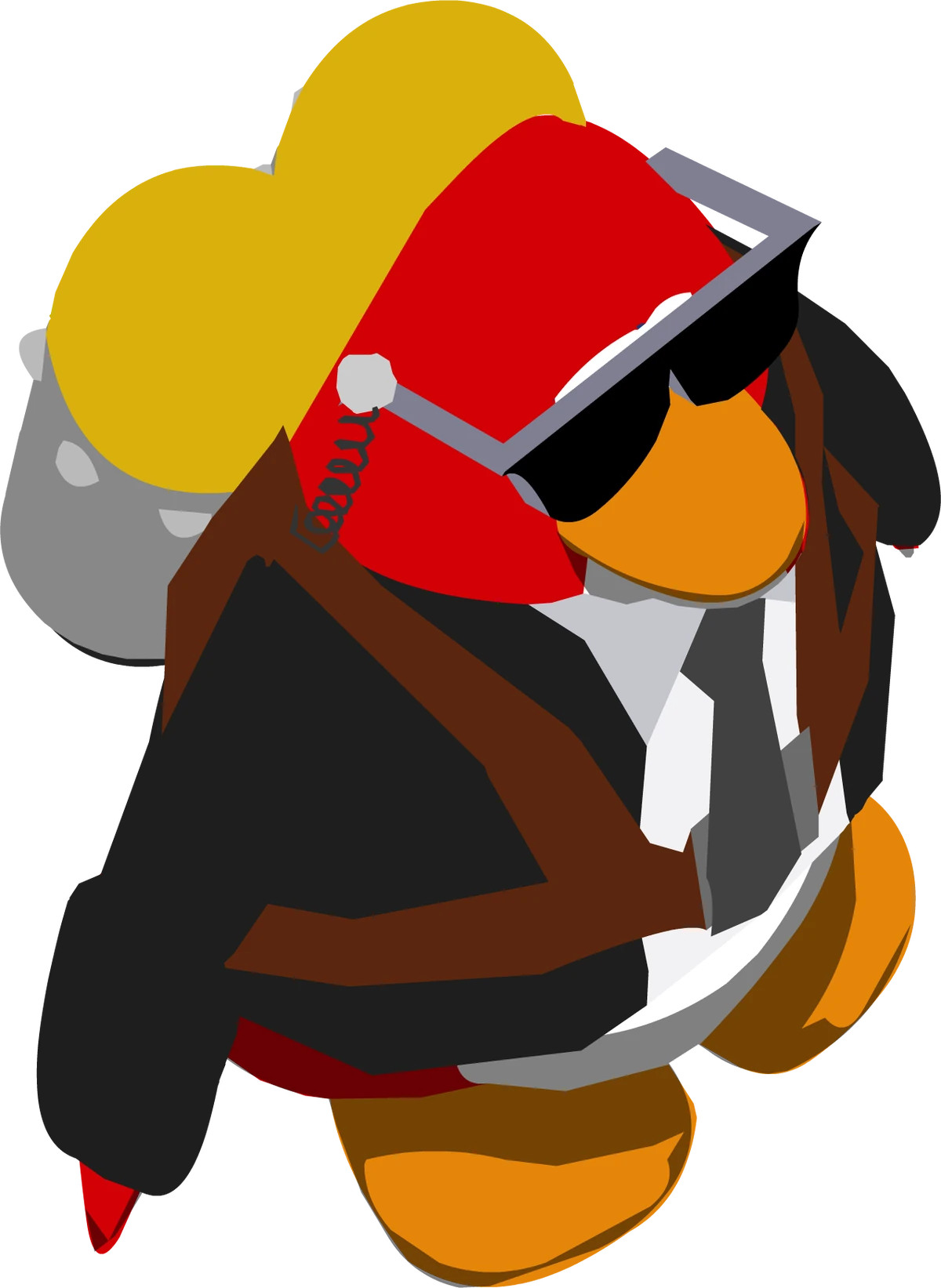 Jet Pack Guy/Gallery | Club Penguin Wiki | Fandom