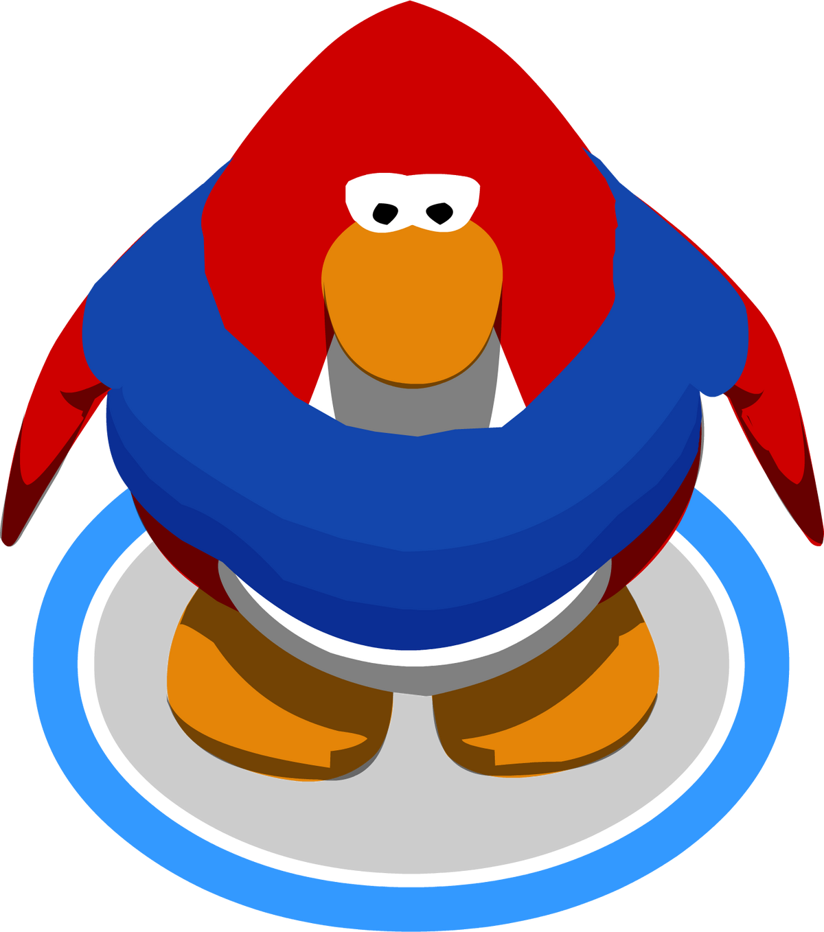 RodgerRodger | Club Penguin Wiki | Fandom