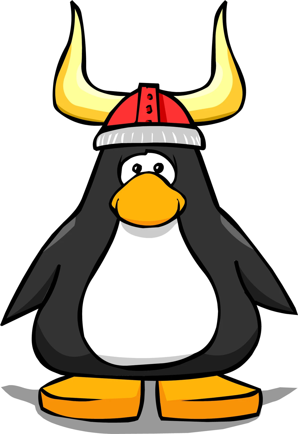 Viking Helmet | Club Penguin Wiki | Fandom