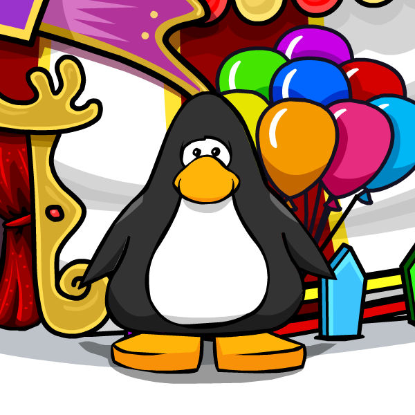 Circus Tent Background | Club Penguin Wiki | Fandom