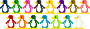 Penguin | Club Penguin Wiki | Fandom