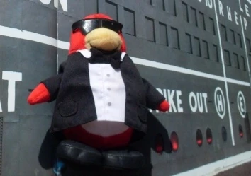 Secret Agent | Club Penguin Wiki | Fandom