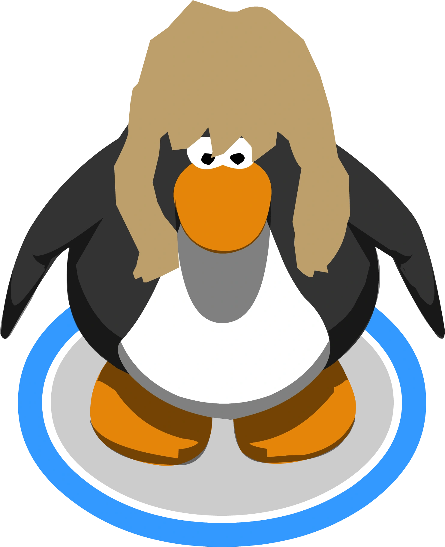 The Classy | Club Penguin Wiki | Fandom