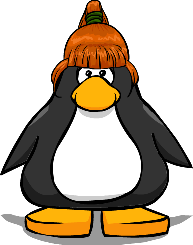 The Foxtale | Club Penguin Wiki | Fandom