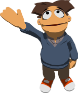 Walter | Club Penguin Wiki | Fandom