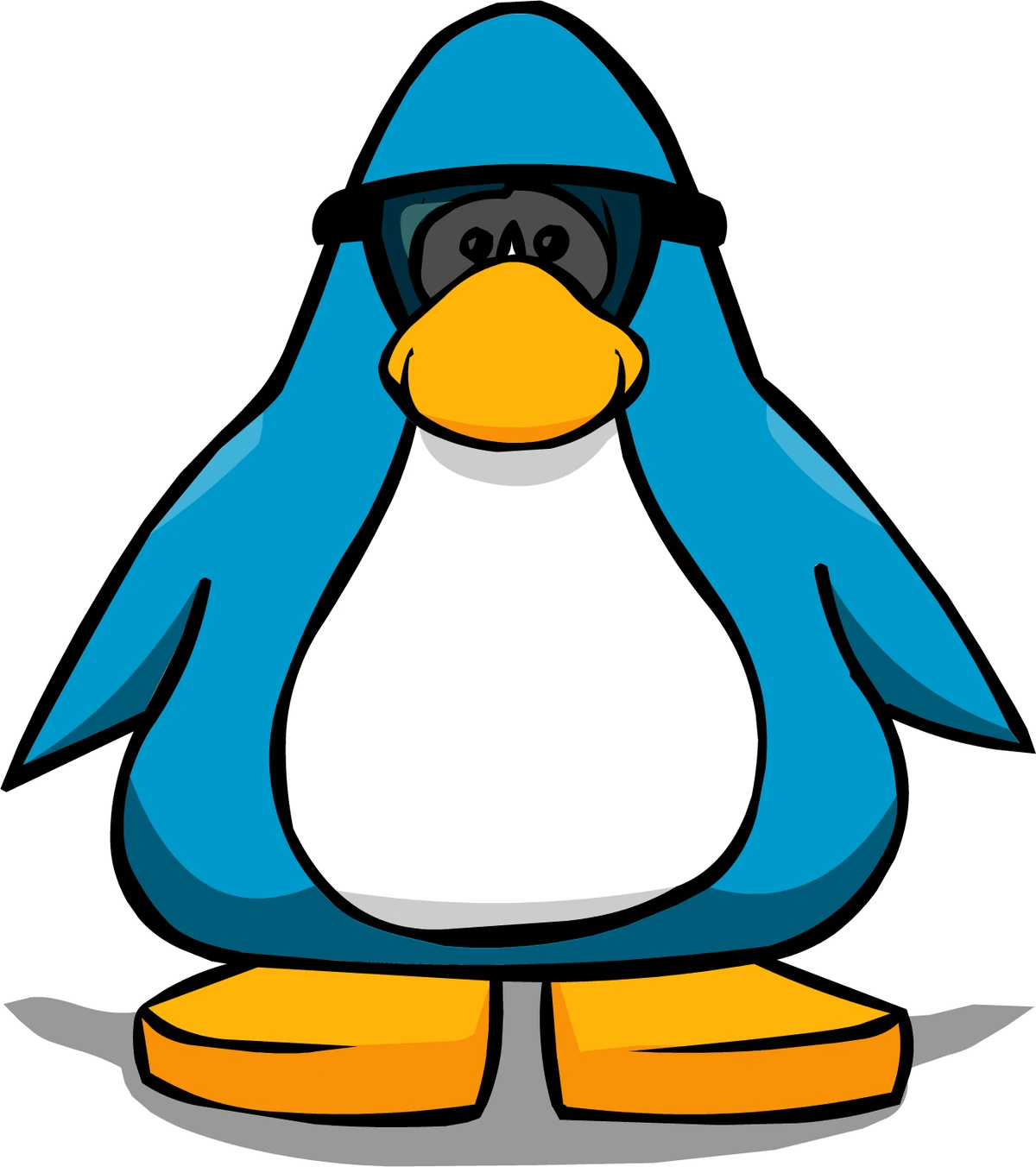 Category:Face Items | Club Penguin Wiki | Fandom