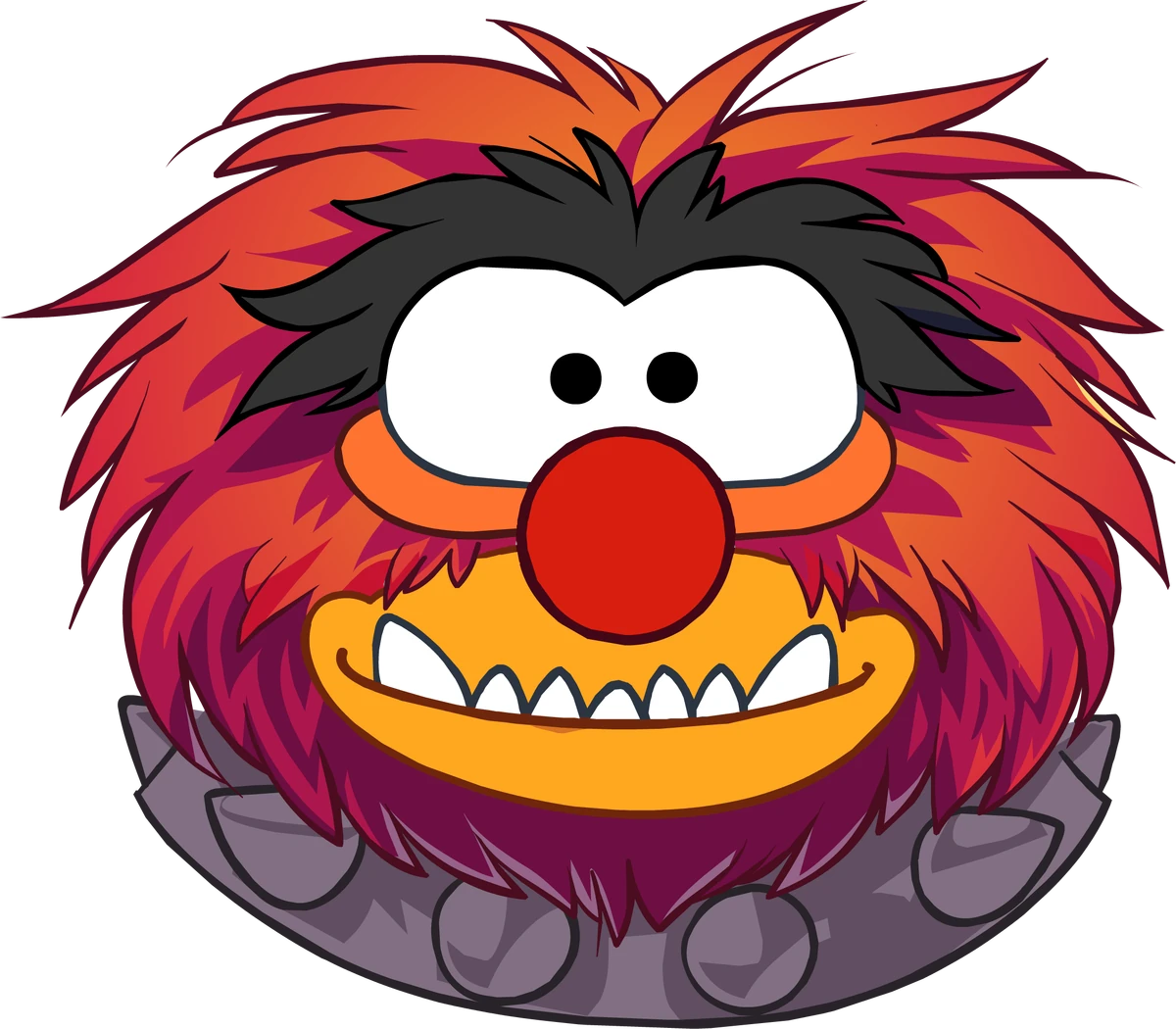 Animal Head | Club Penguin Wiki | Fandom